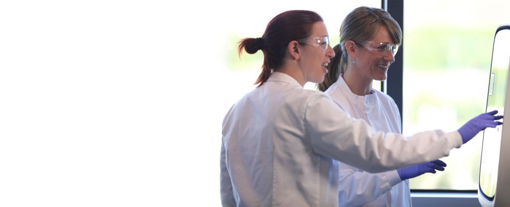 LifeArc set to transform medical research landscape - LifeArc