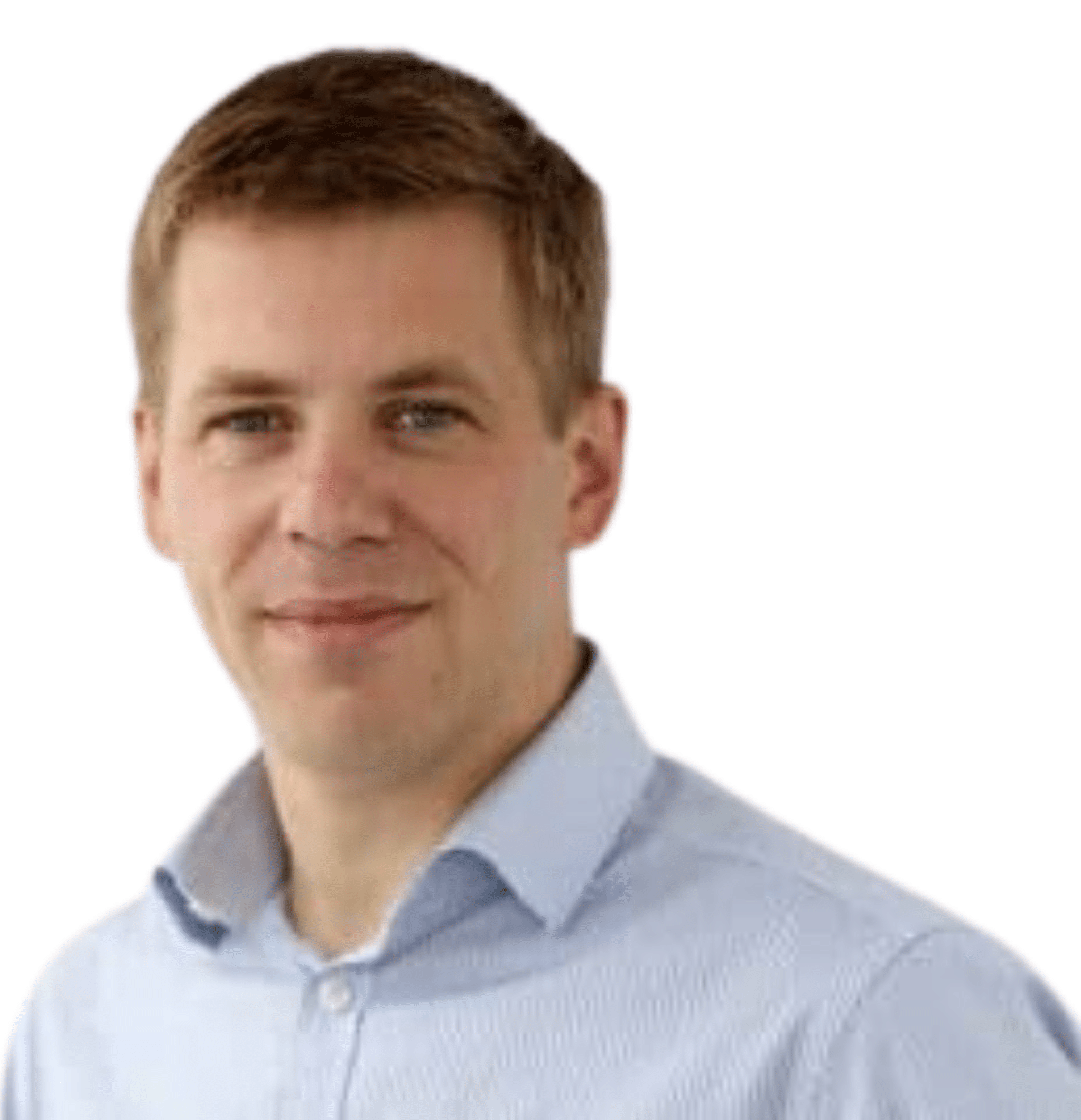 Derek Sheader - LifeArc