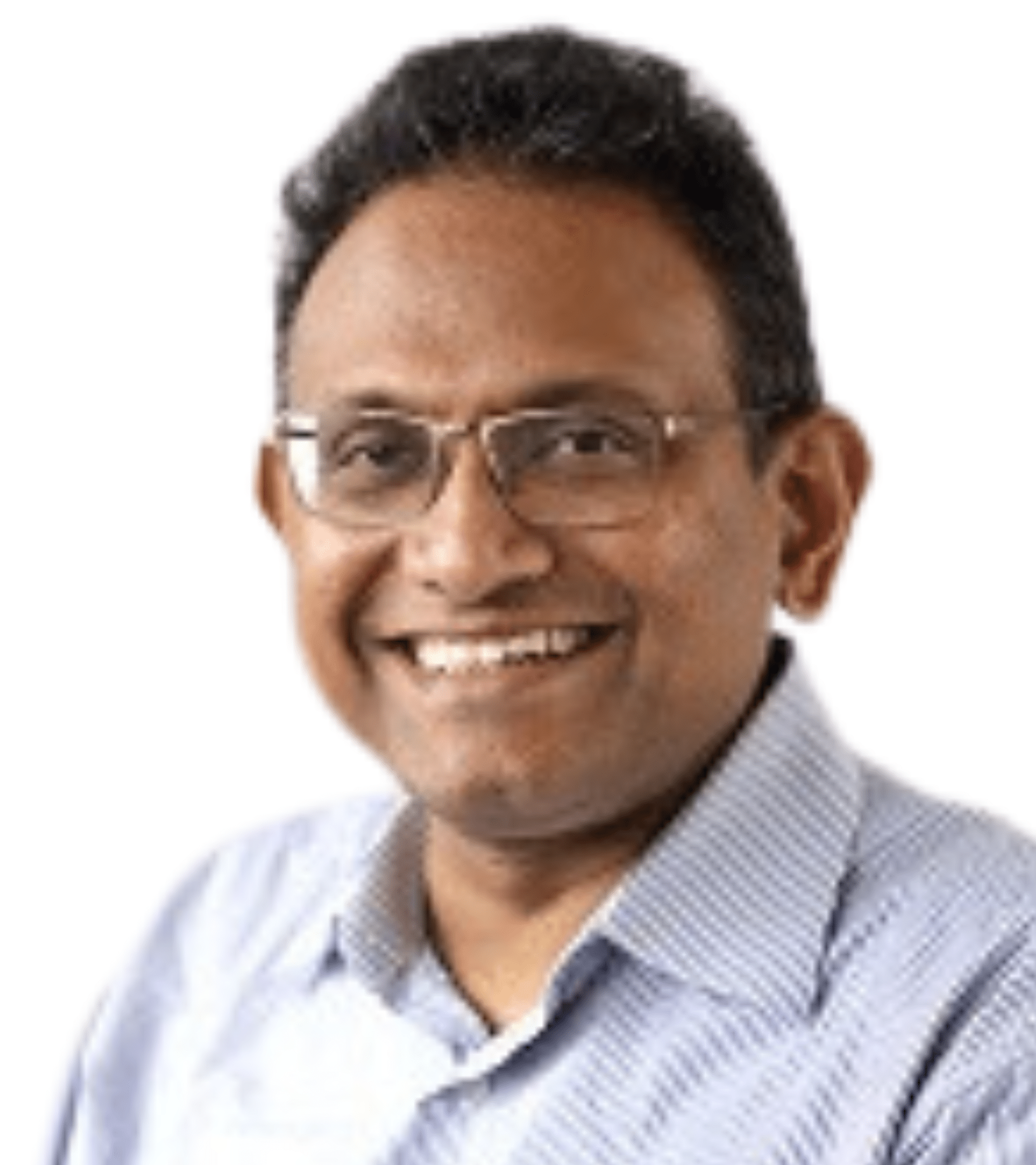 Madhu Madhusudhan - LifeArc