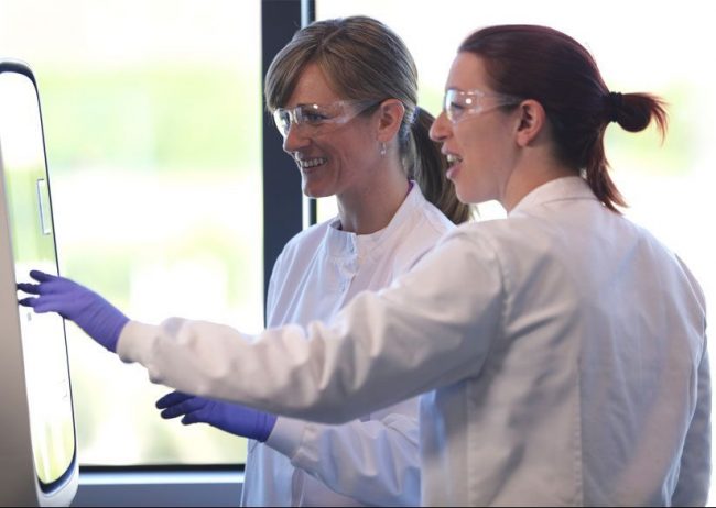 Biocartis expands collaboration with LifeArc - LifeArc