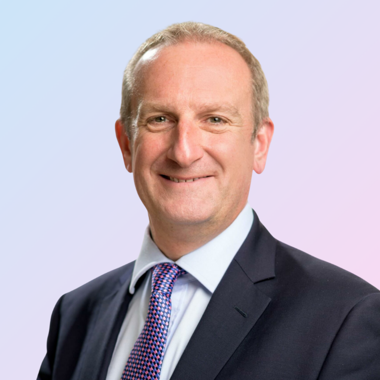 Our leadership - LifeArc