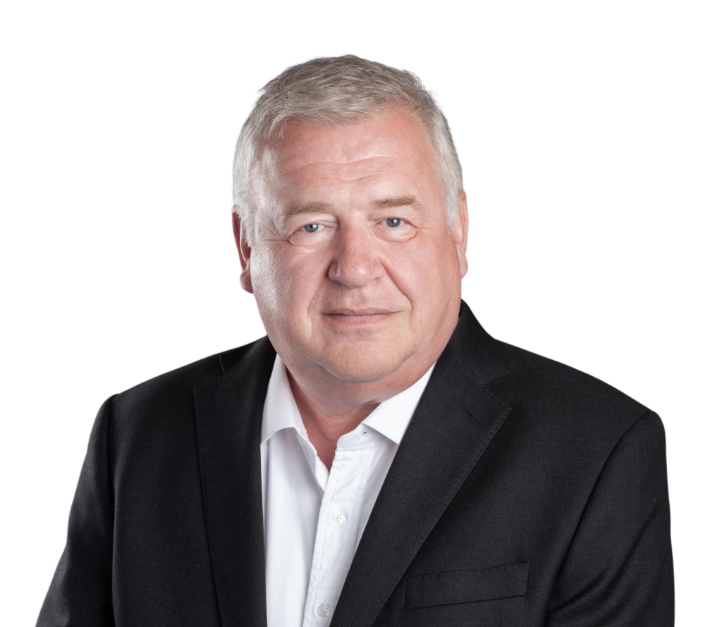 Graham Duce - LifeArc