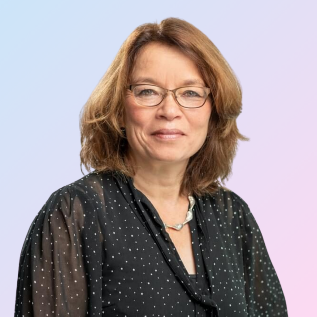 Our leadership - LifeArc