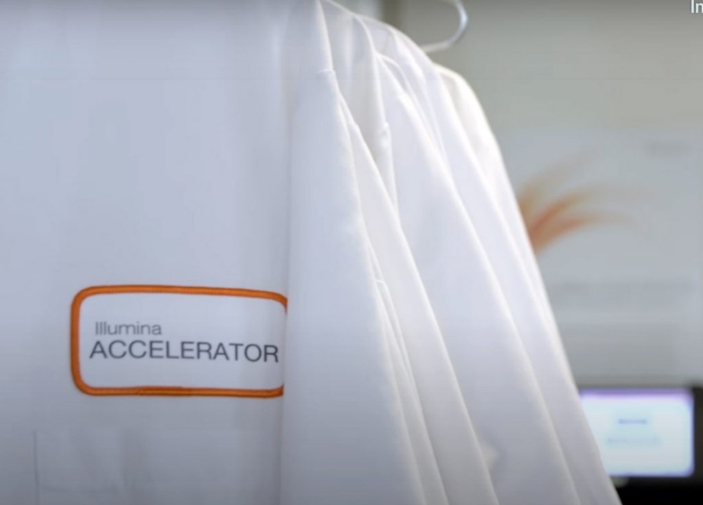 Highlights from Illumina for Startups Summit 2023 - LifeArc