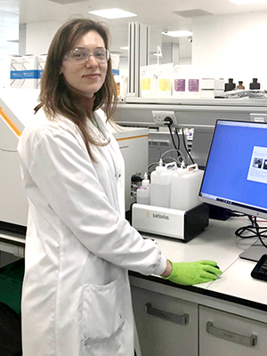 Celebrating UN International Day of Women and Girls in Science 2021 ...