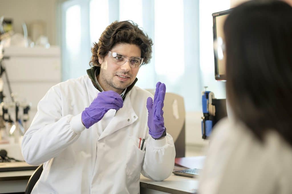 Exploring new approaches to drug discovery - LifeArc
