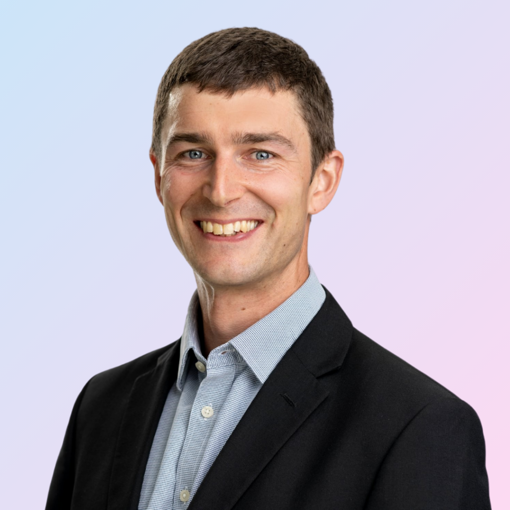 Chris Baker - LifeArc