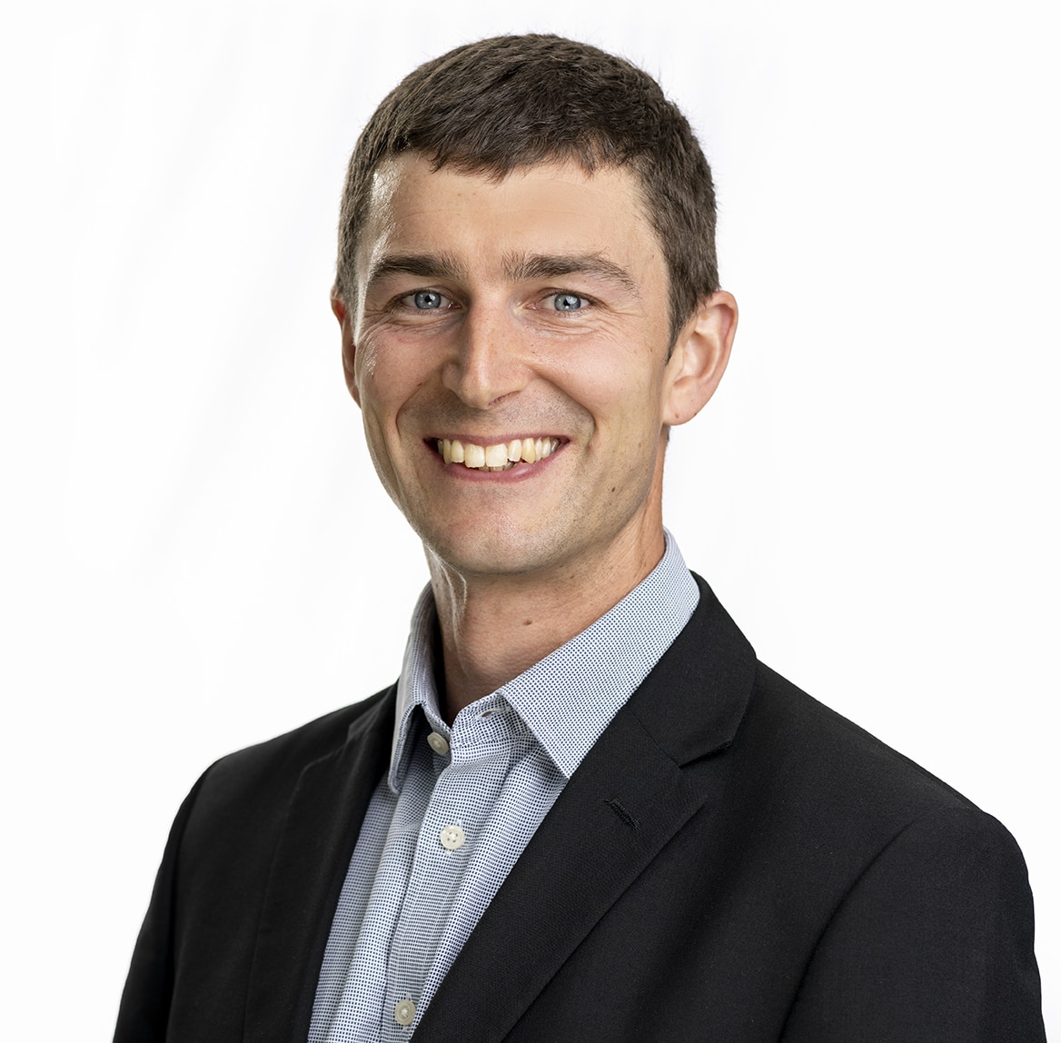 Chris Baker - LifeArc