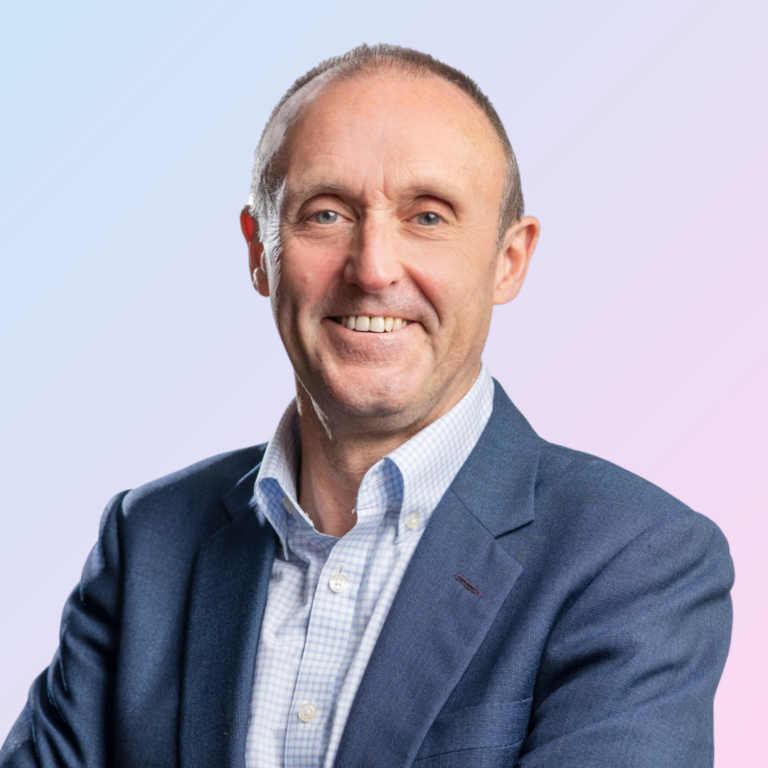 Our leadership - LifeArc