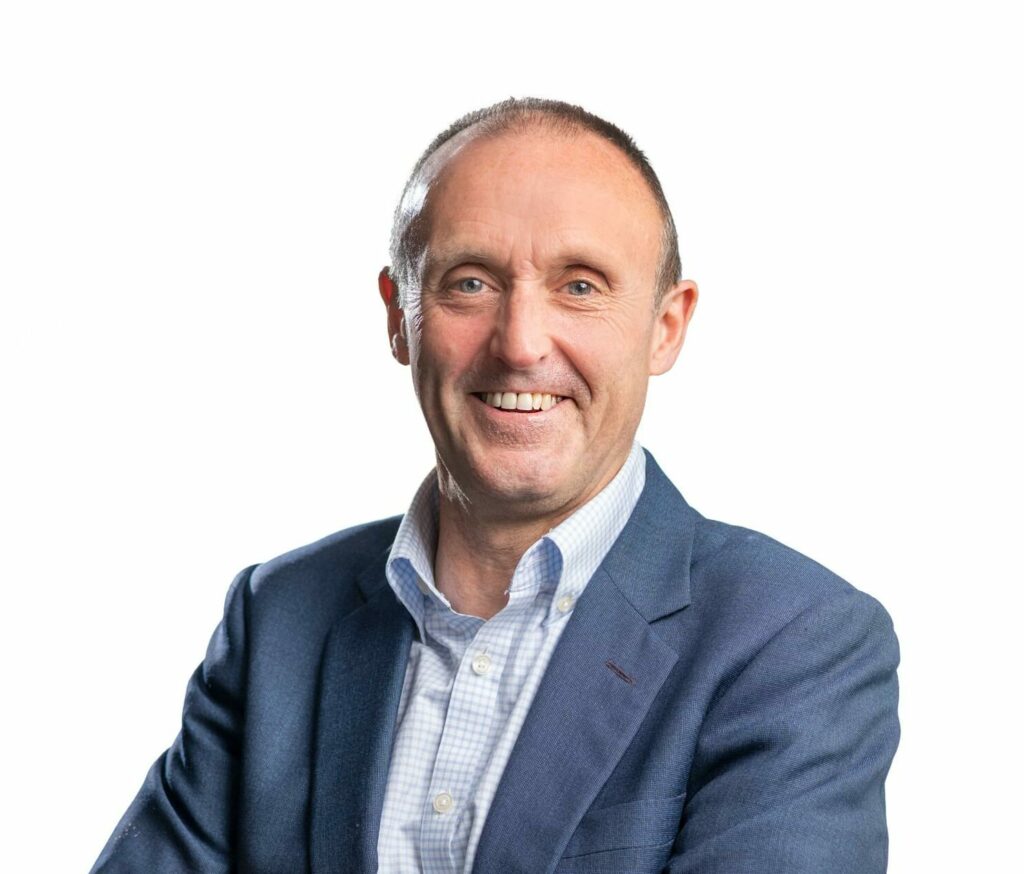 Dr Ian Gilham - LifeArc