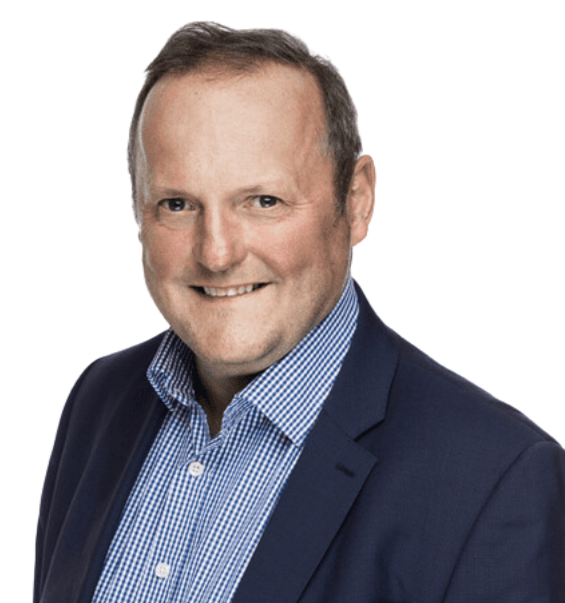 Our leadership - LifeArc