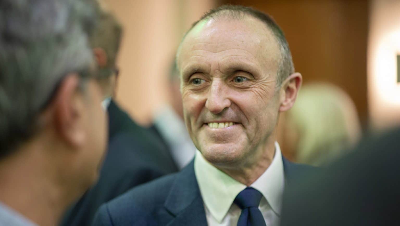 LifeArc appoints new chair for neurodegeneration efforts - LifeArc