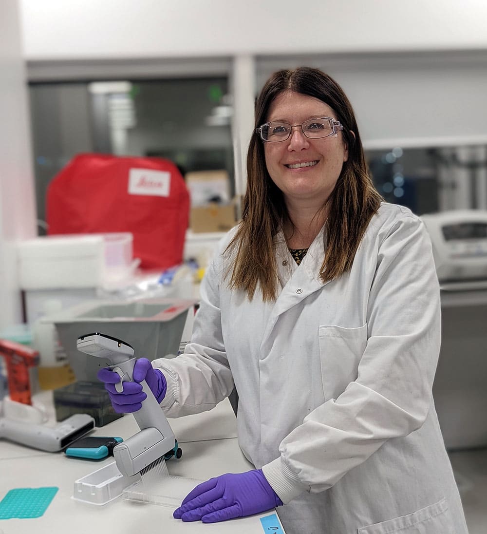 Celebrating our inspirational women scientists - LifeArc