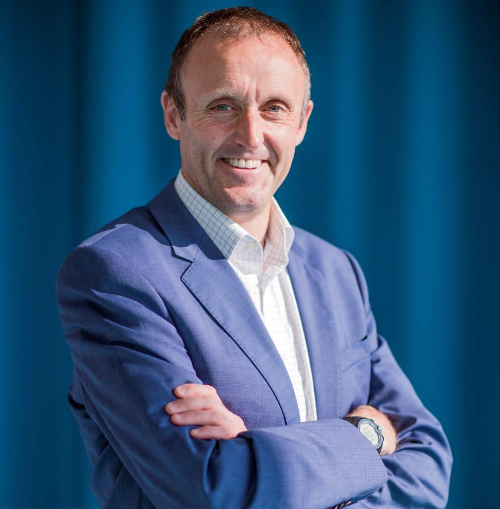 LifeArc Elects New Board Chair - LifeArc