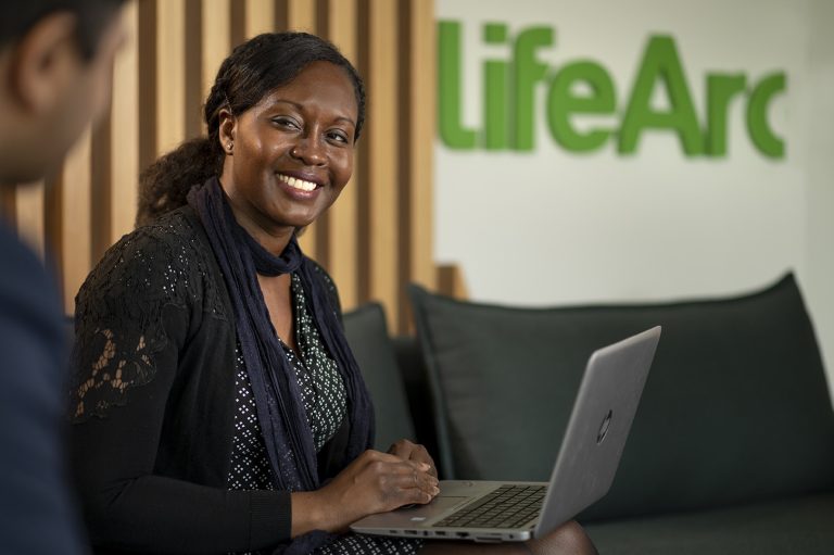 Careers - LifeArc