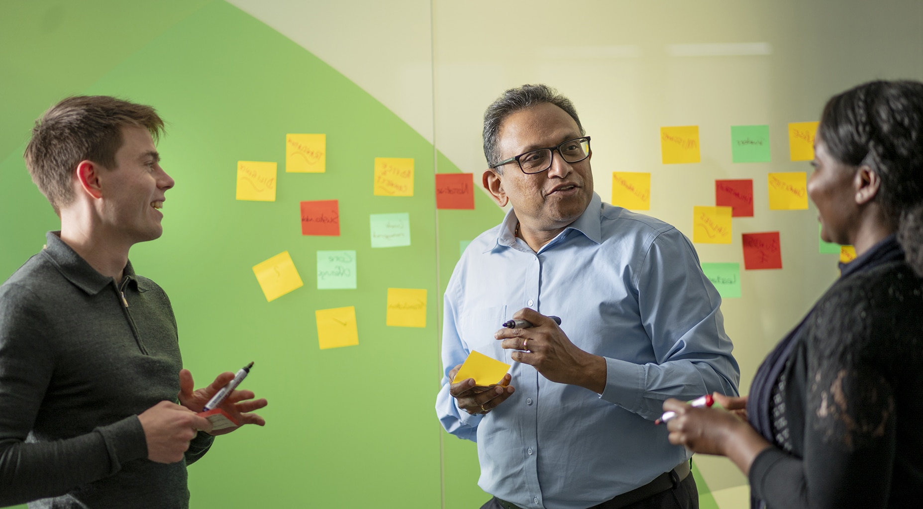 Diagnostics development - LifeArc