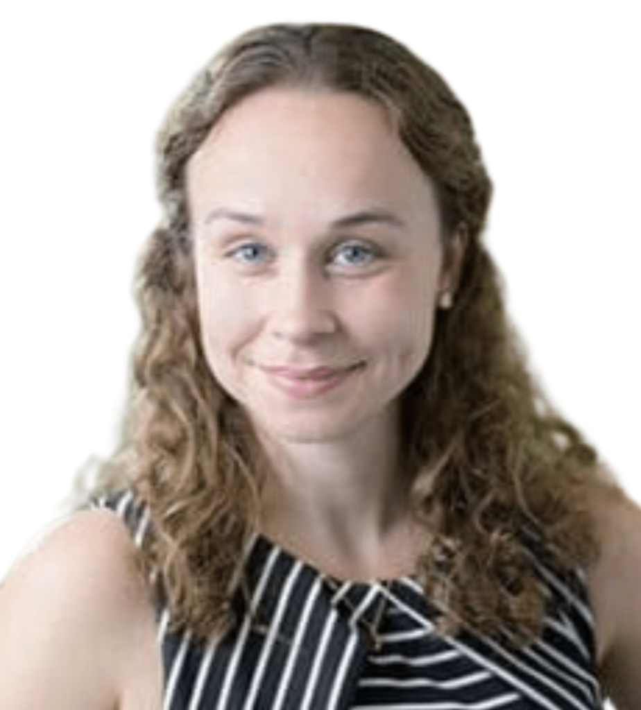 Lucy Buckingham - LifeArc