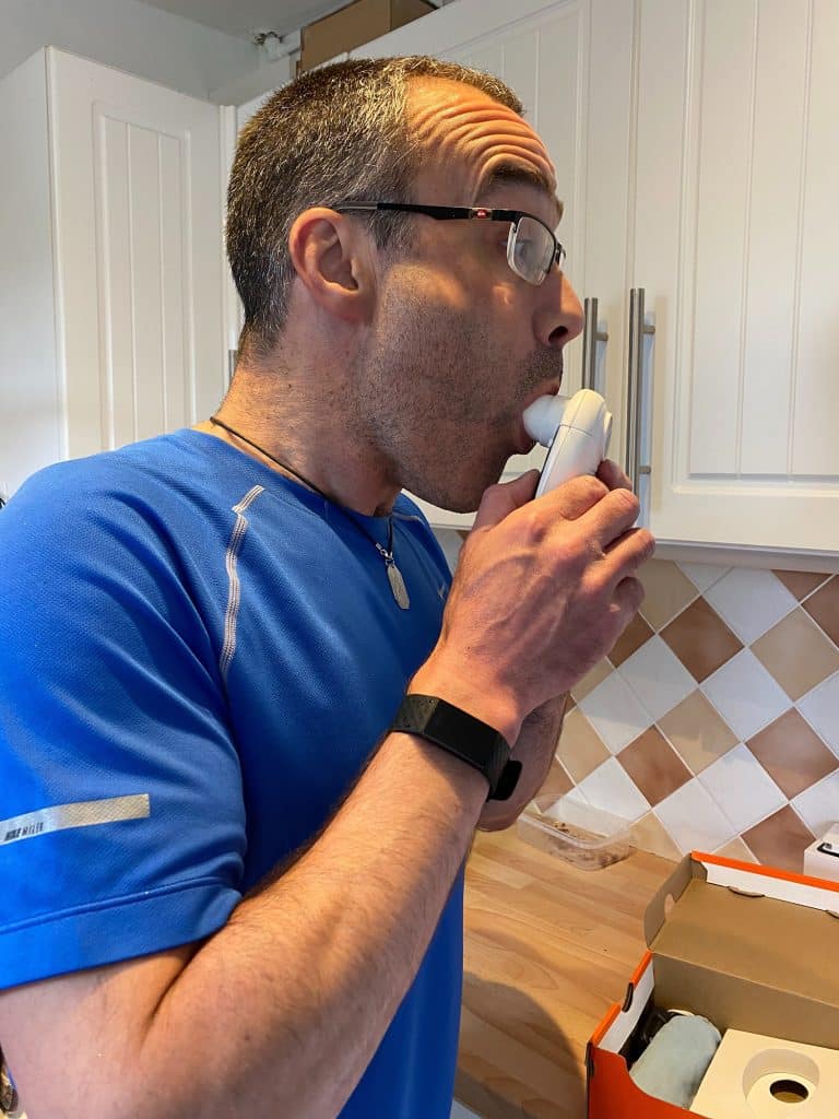 LifeArc funds chronic respiratory condition home monitoring trials - LifeArc