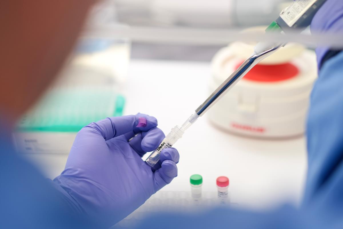 Screening and evolution in emulsions - LifeArc