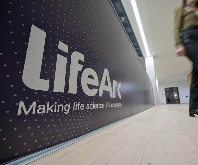 LifeArc appoints new chair for neurodegeneration efforts - LifeArc