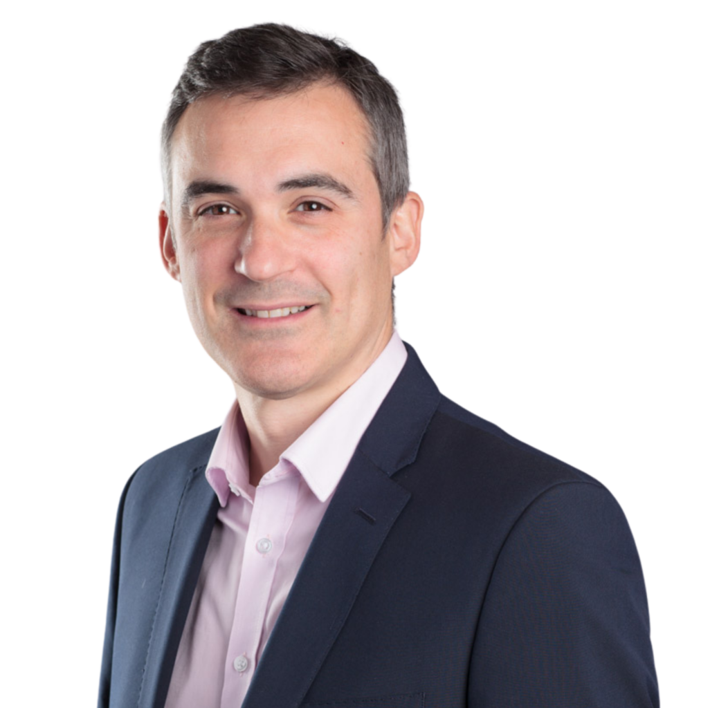 Paul Wright - LifeArc