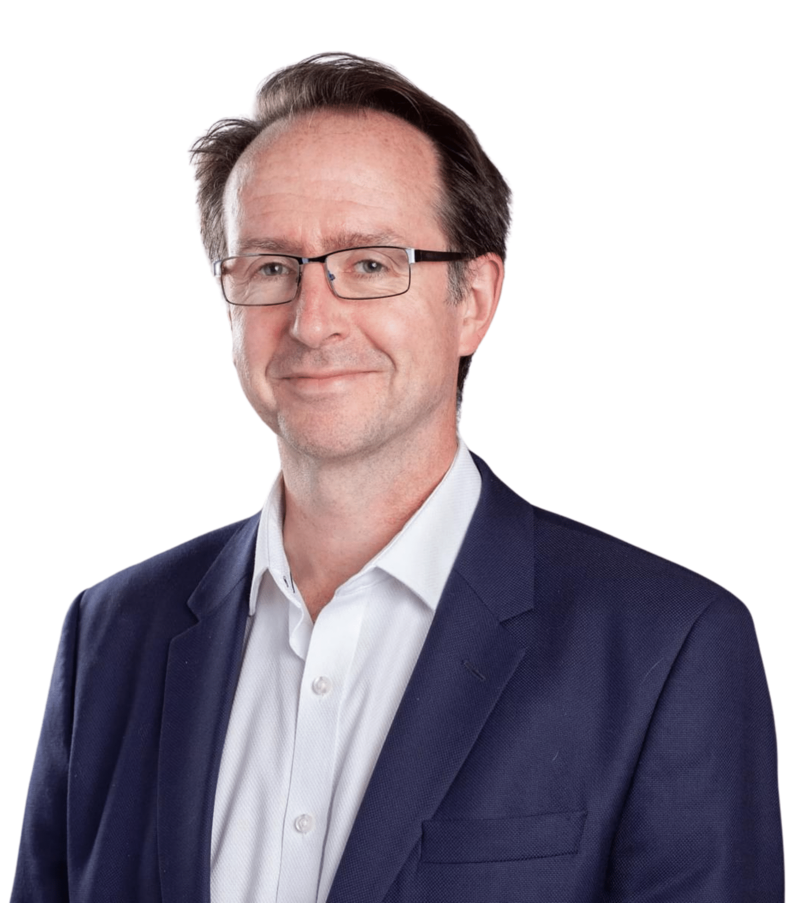 Dr Jason Slingsby joins LifeArc as Chief Business Officer - LifeArc