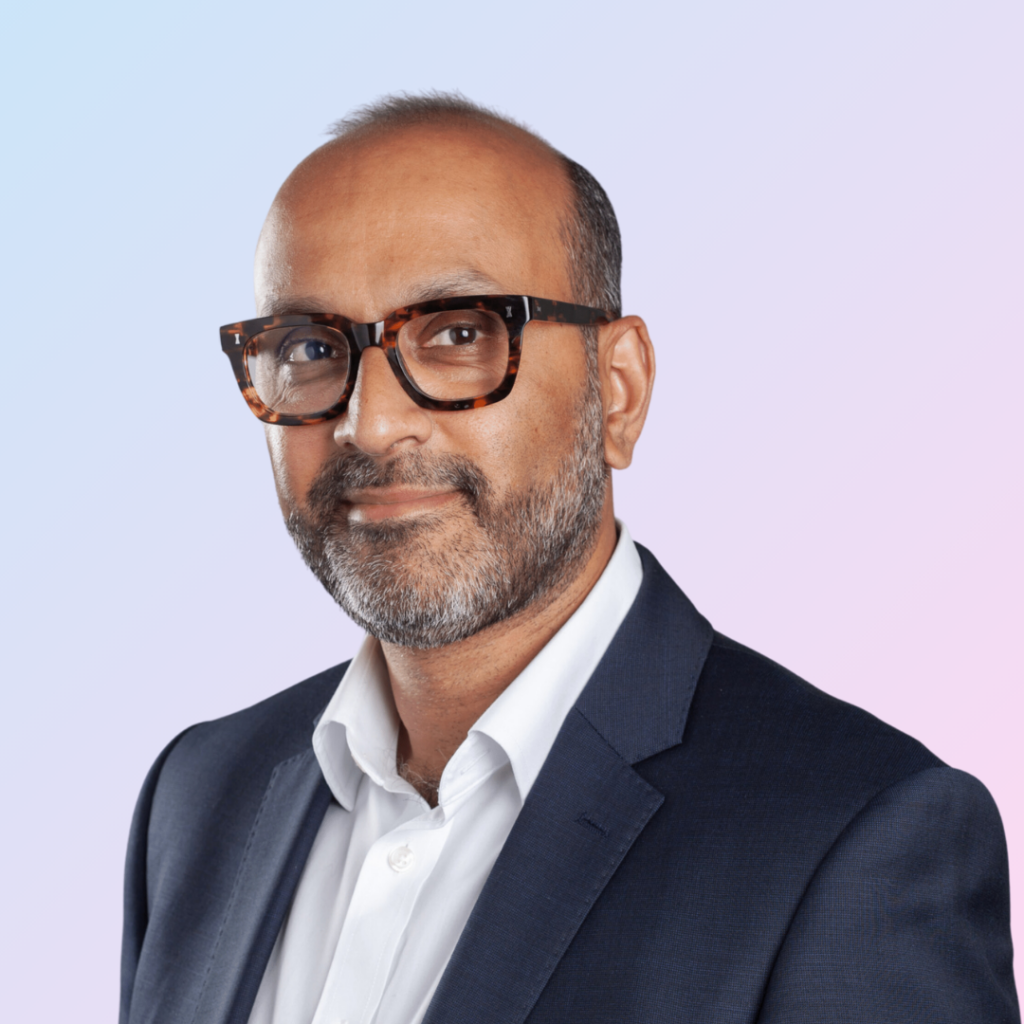 Our leadership - LifeArc