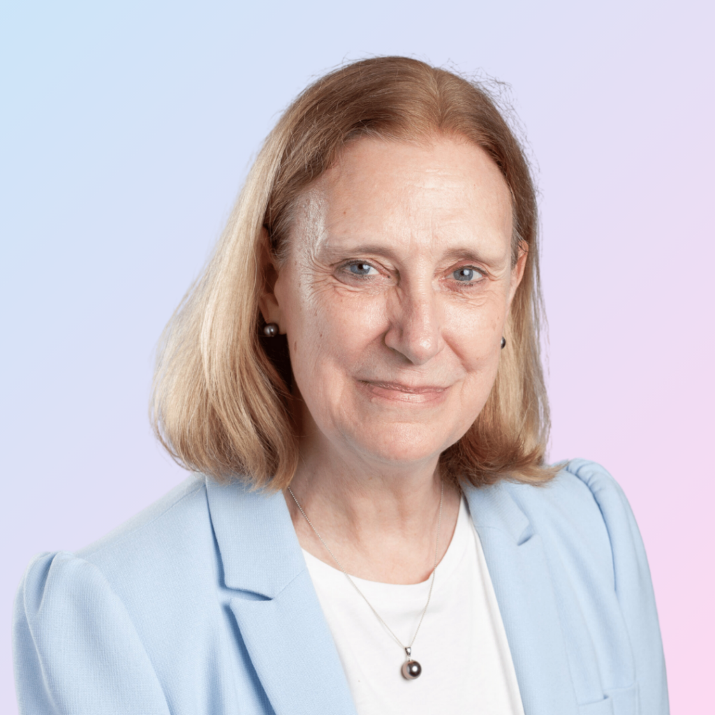 Our leadership - LifeArc