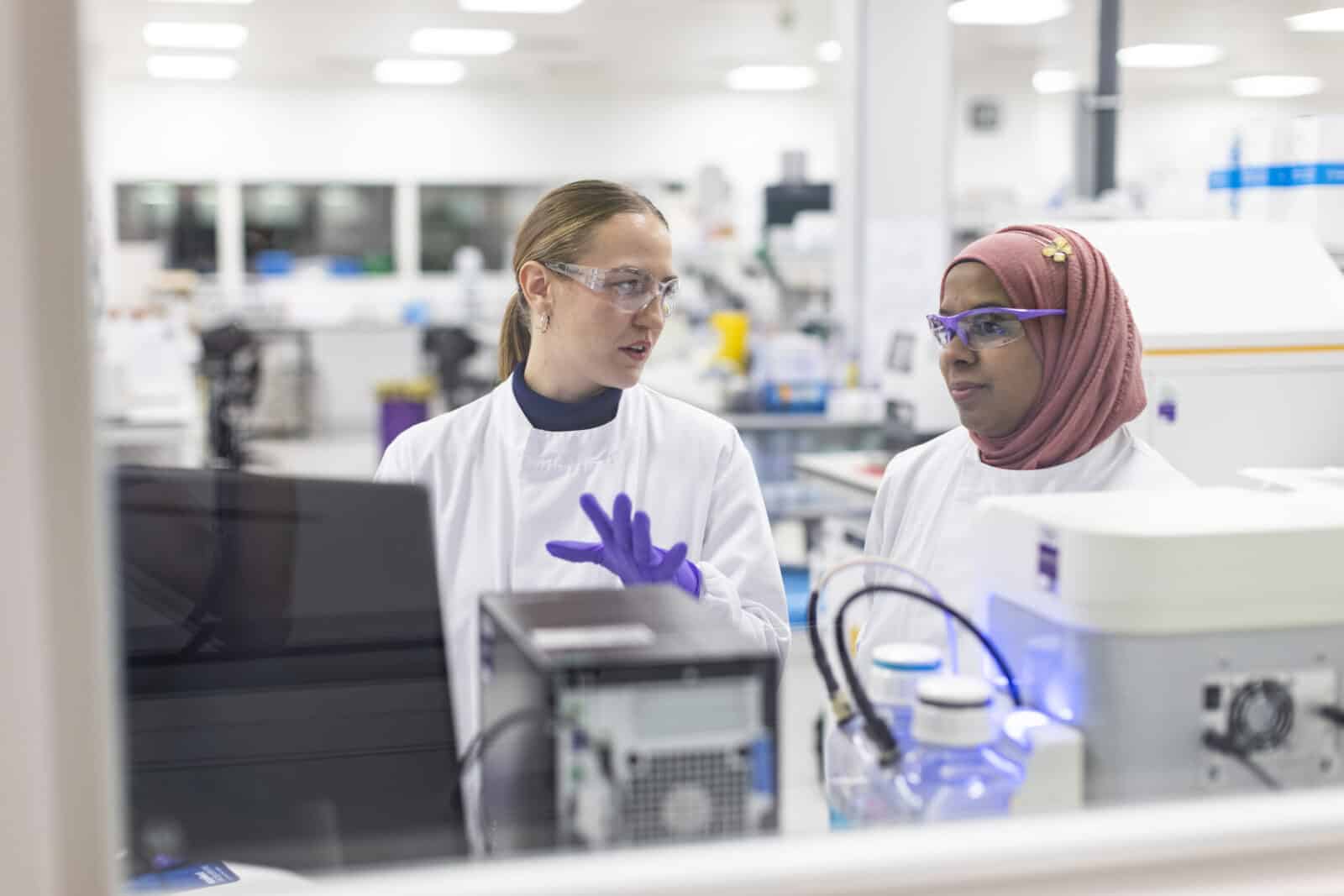 LifeArc Technology Transfer Fellowship - LifeArc