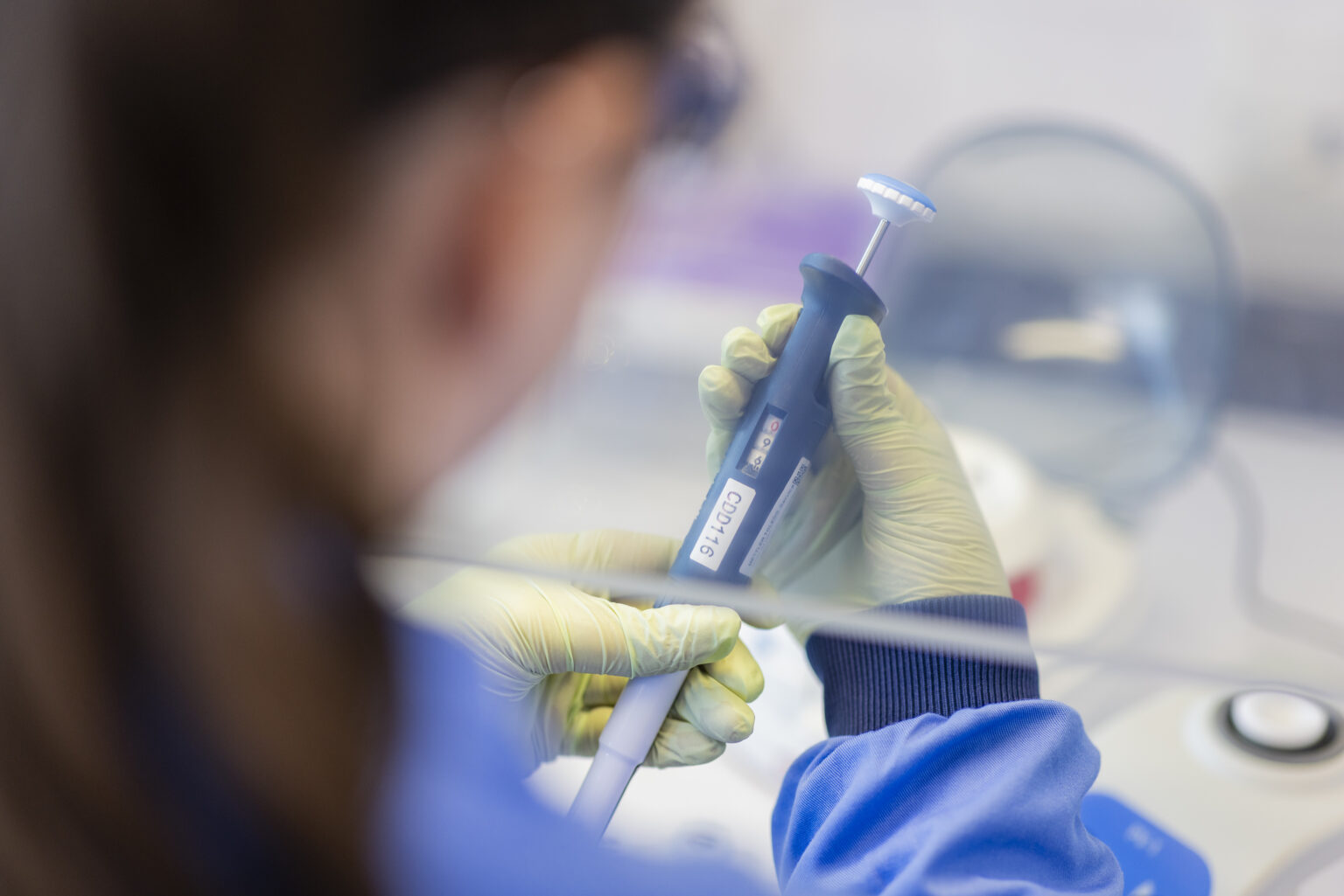DOSA2: A collaborative project to combat antimicrobial resistance - LifeArc