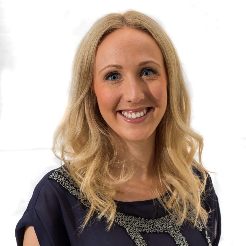 Laura Stennett - LifeArc