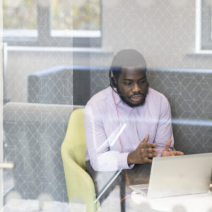 Virtual work experience - LifeArc