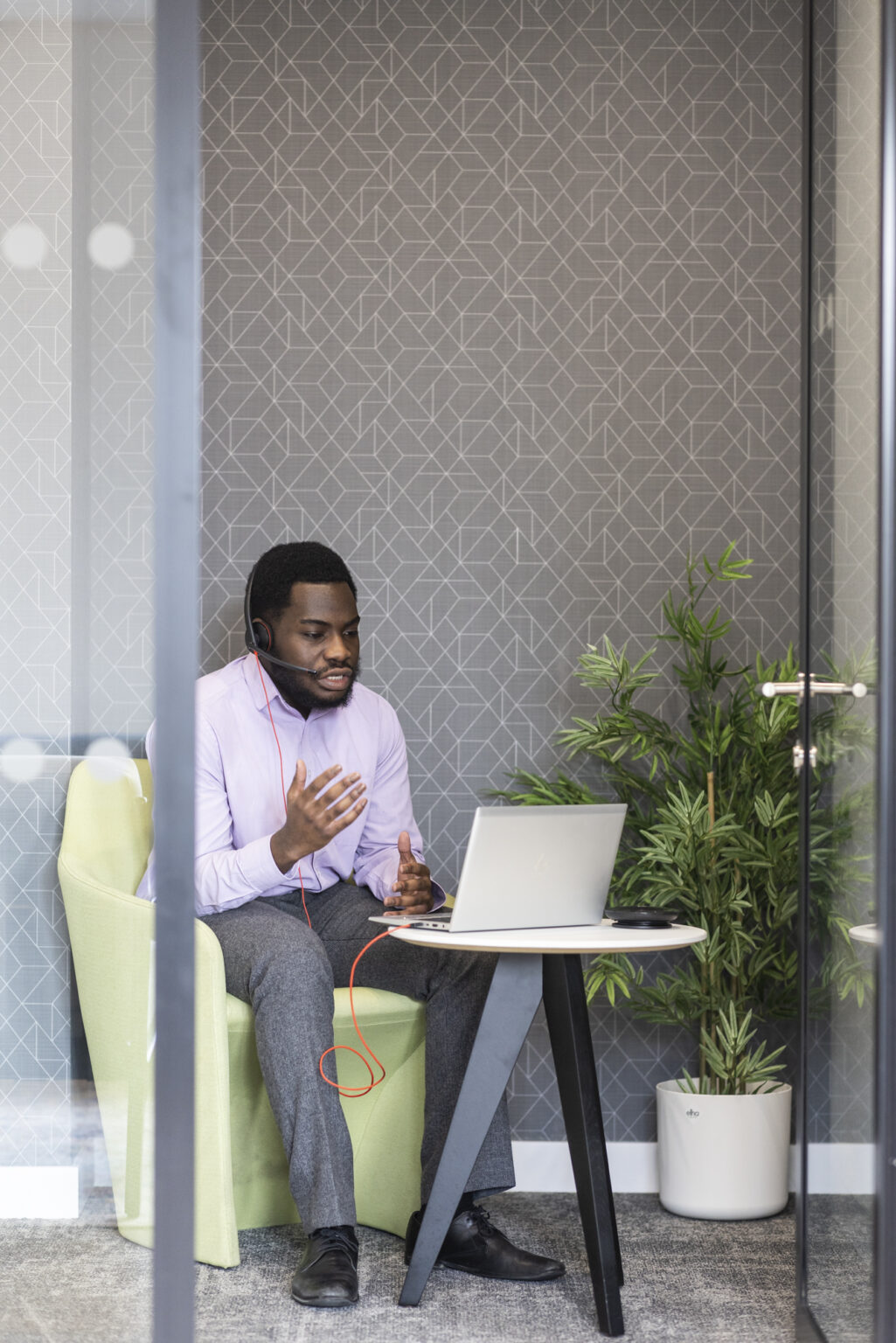 Virtual work experience - LifeArc