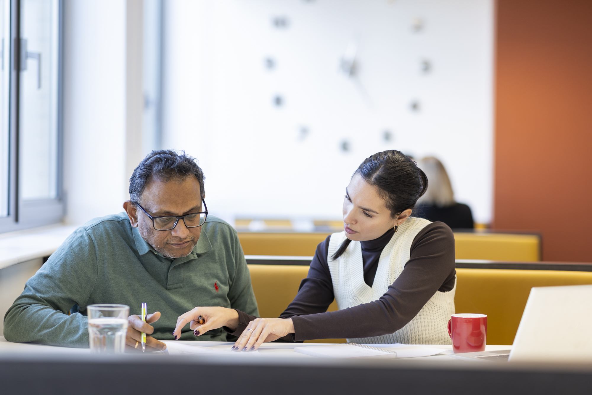 Virtual work experience - LifeArc