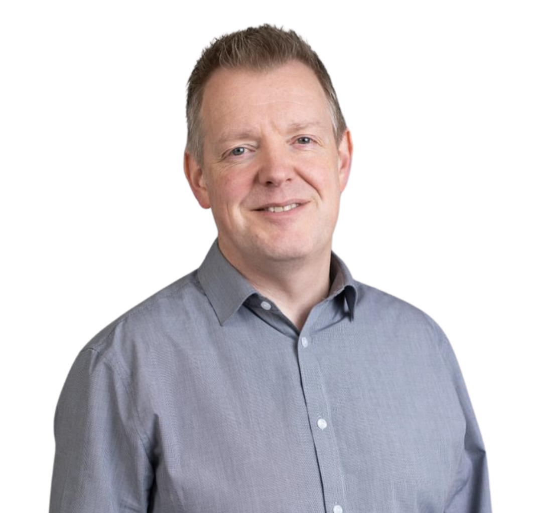 Jonathan Large - LifeArc