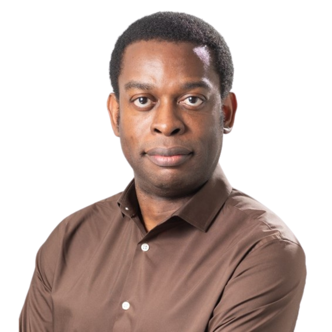 Martin Anyim - LifeArc