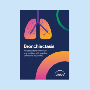 Bronchiectasis Industry Awareness Campaign - LifeArc