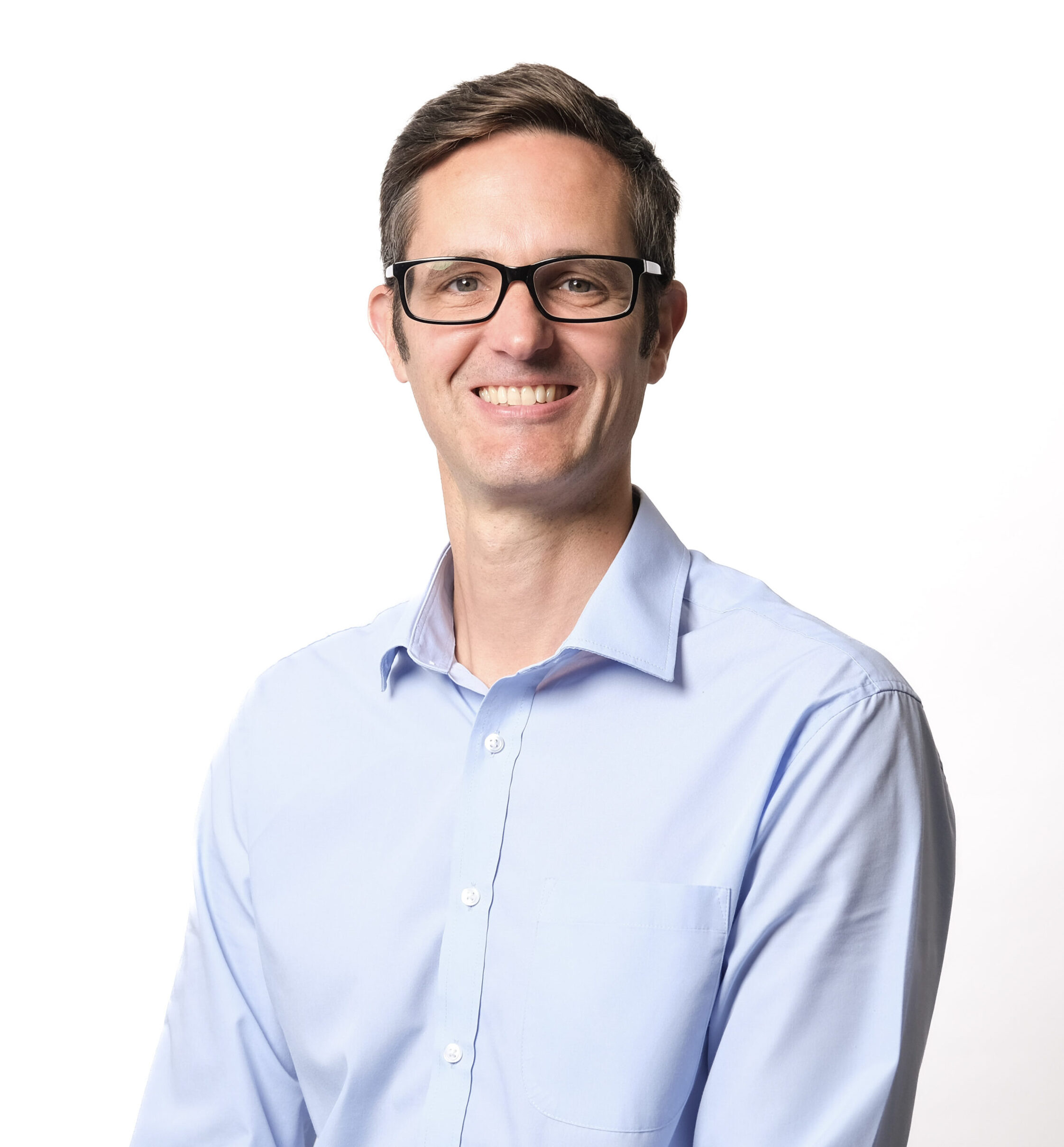 Chris Claxton - LifeArc