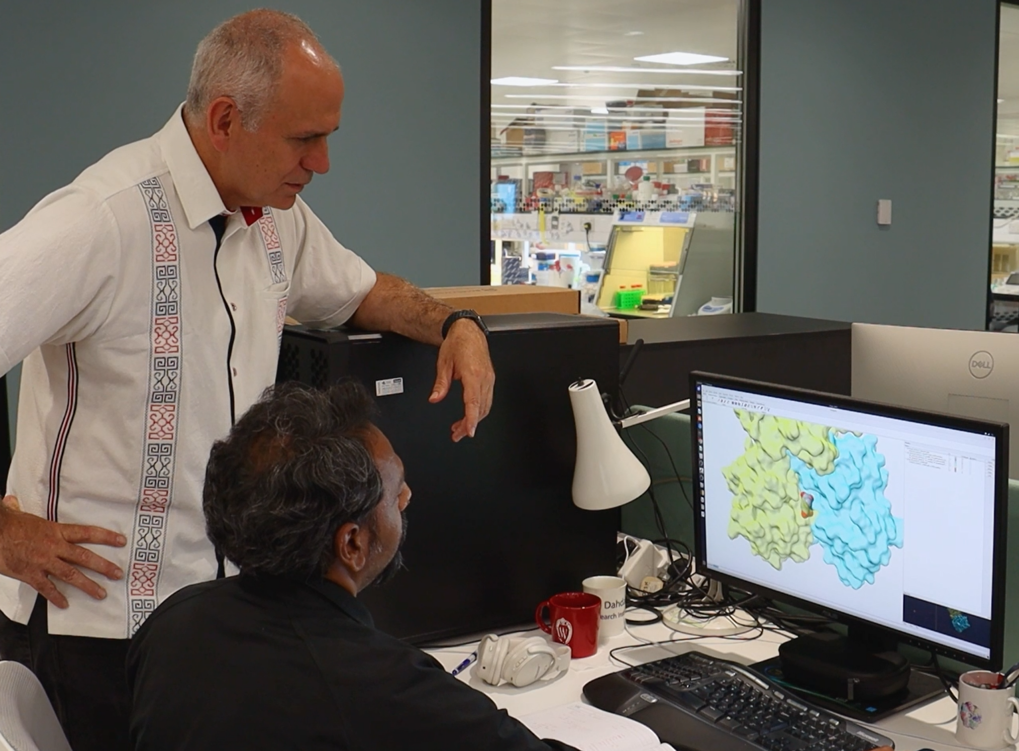 LifeArc & Cystic Fibrosis Trust announce £15m research fund - LifeArc