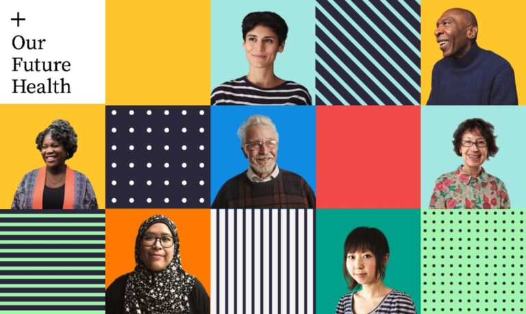 Our Future Health: Accelerating health research using clinical data ...