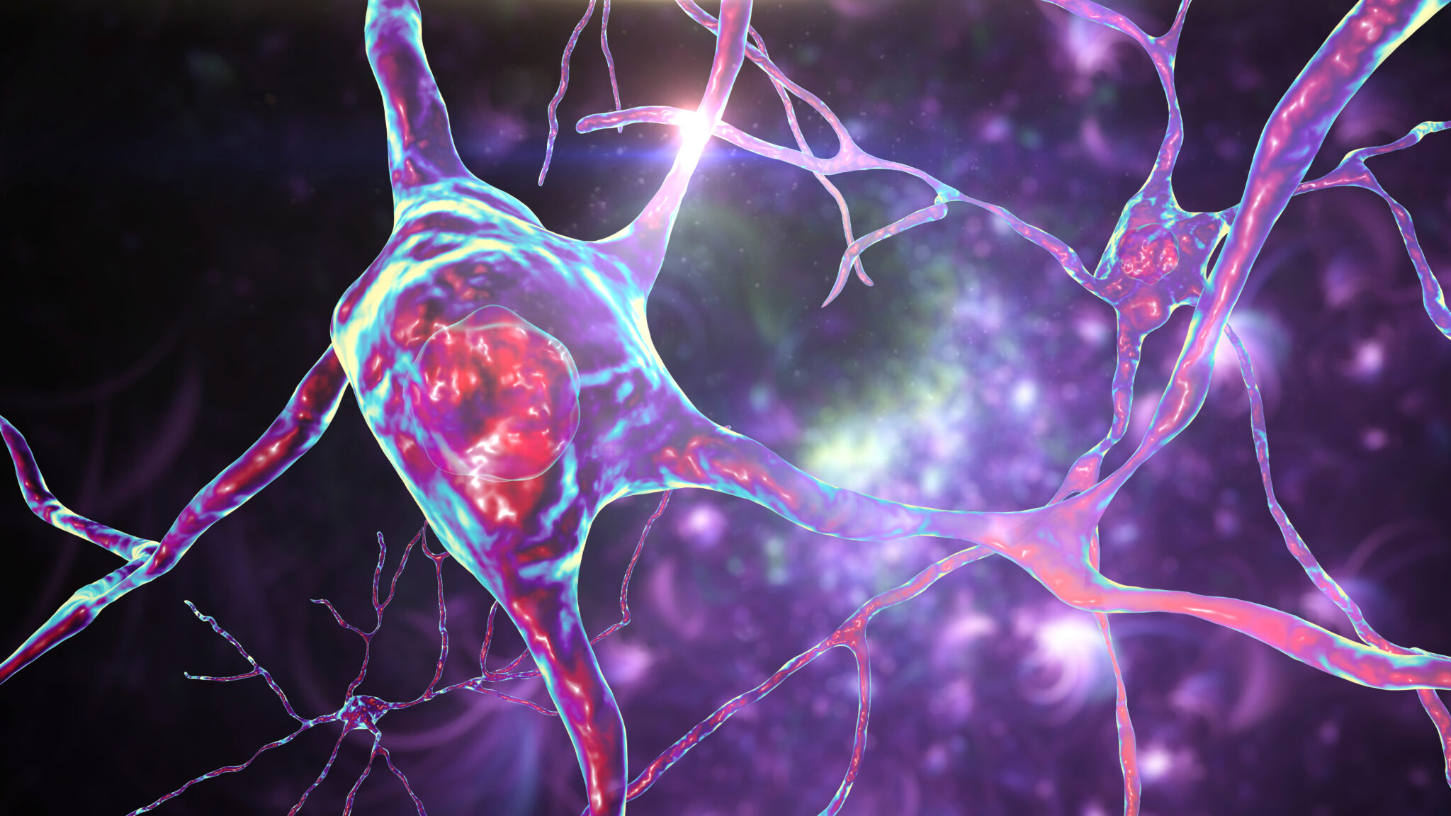 LifeArc documentary on MND treatment targets - LifeArc
