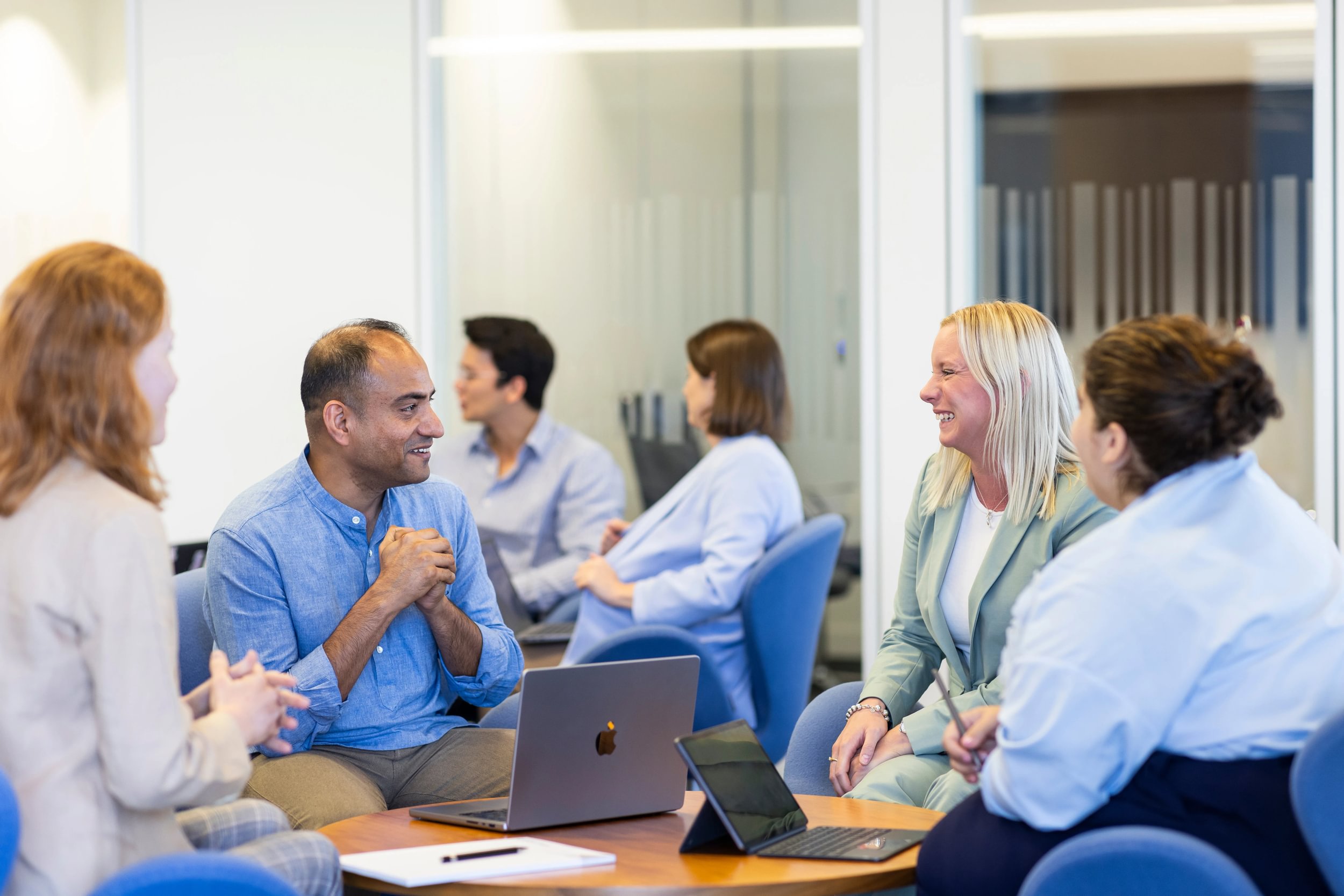 LifeArc Knowledge Transfer Innovation Fellowship - LifeArc