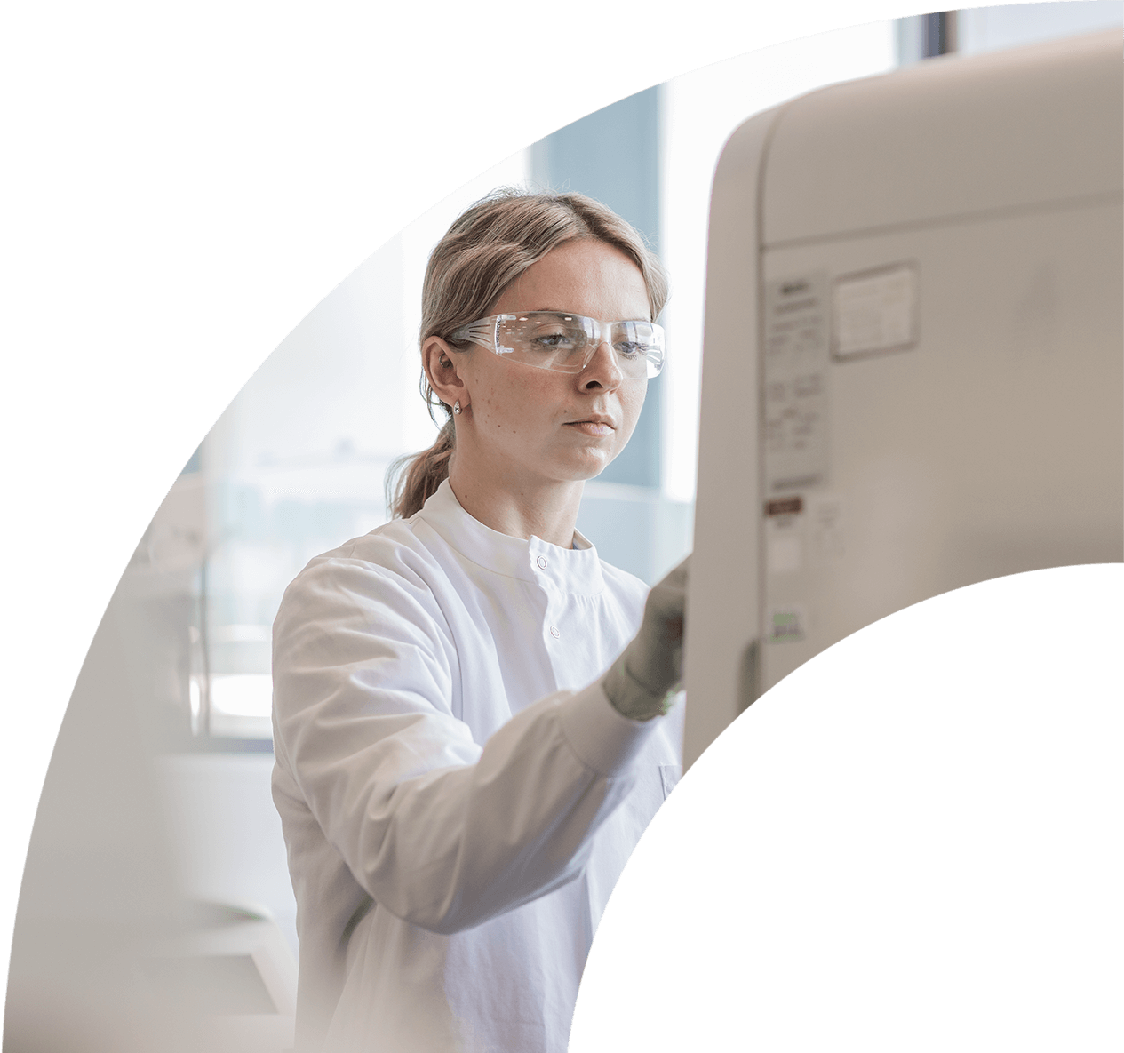 Diagnostics development - LifeArc