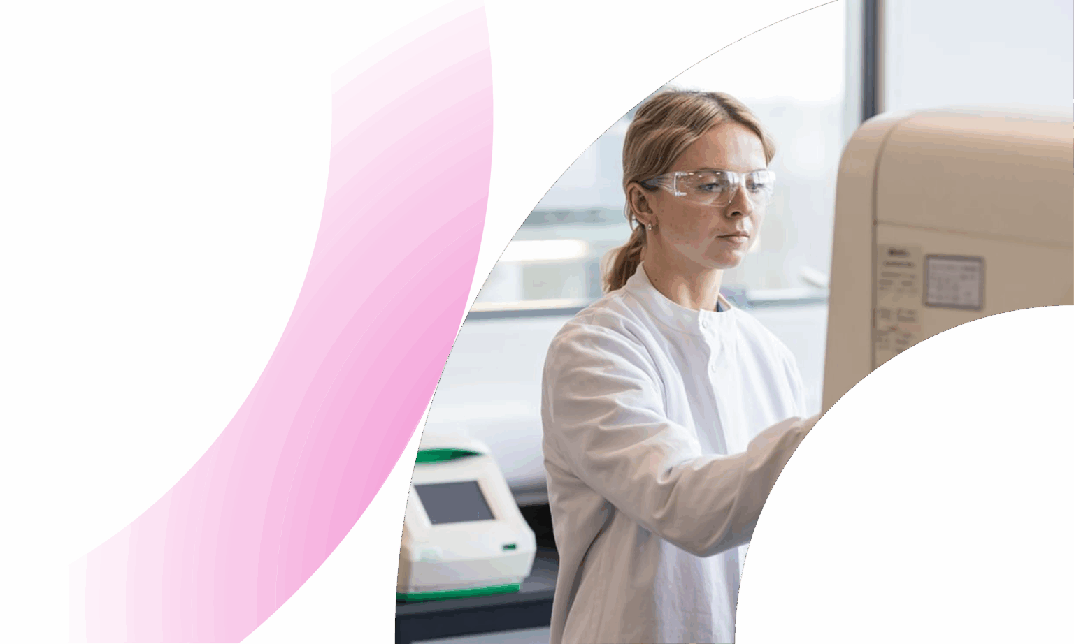 Diagnostics development - LifeArc