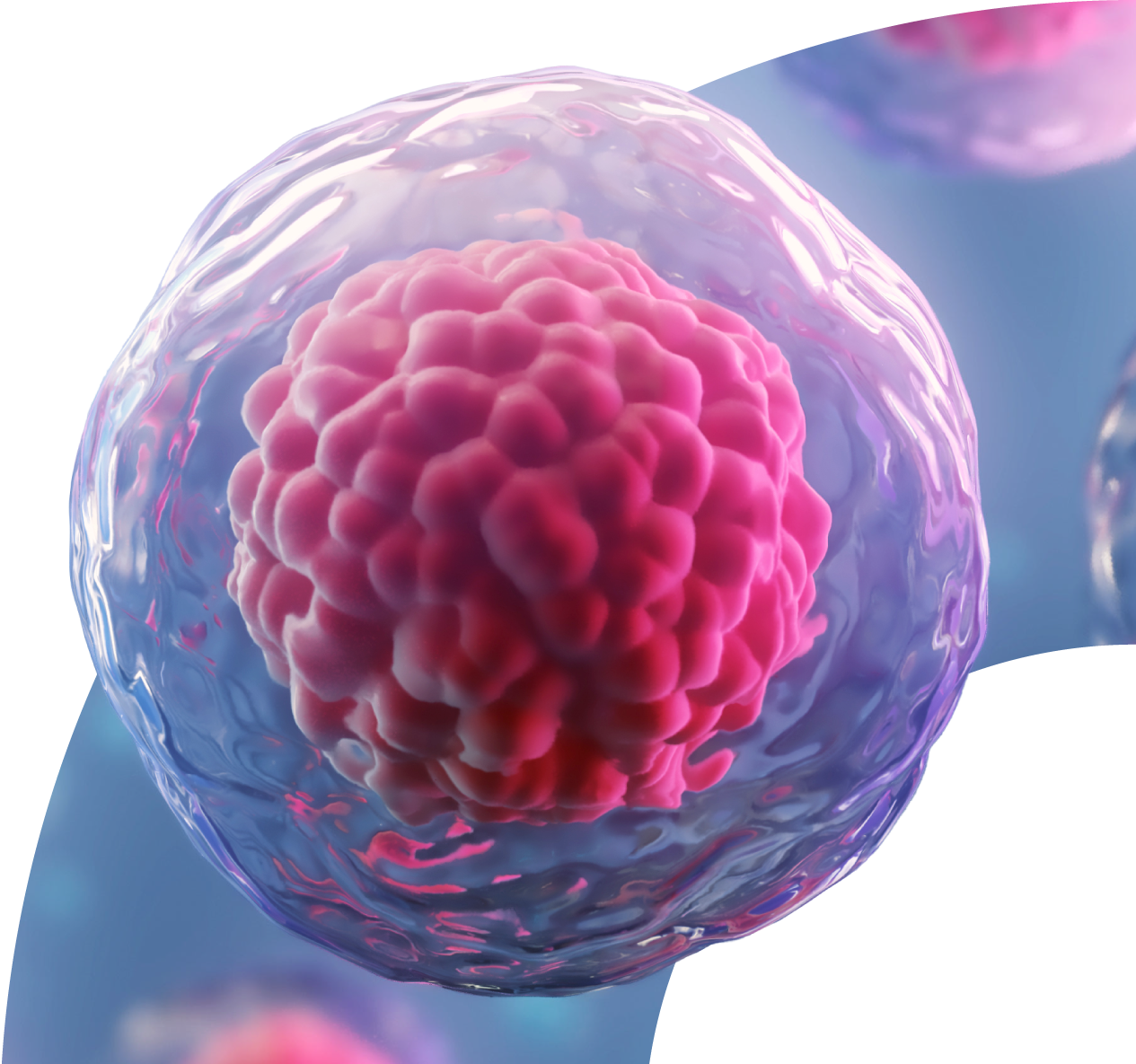 Our science - LifeArc